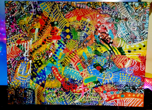 Color Your World with the Best Tempera Paint Sticks!