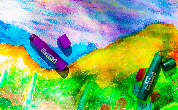 Color Your World with the Best Tempera Paint Sticks!