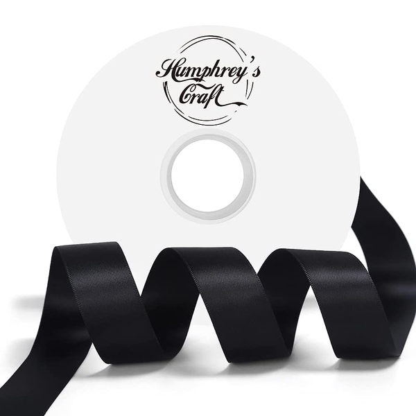 Satin-Smooth Quality and Shine: The Best Satin Ribbon!