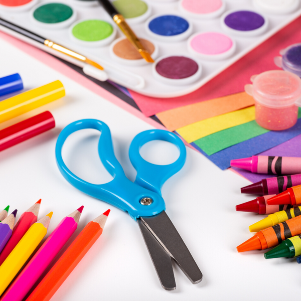 Exploring Different Art Mediums: Find Your Artistic Spark