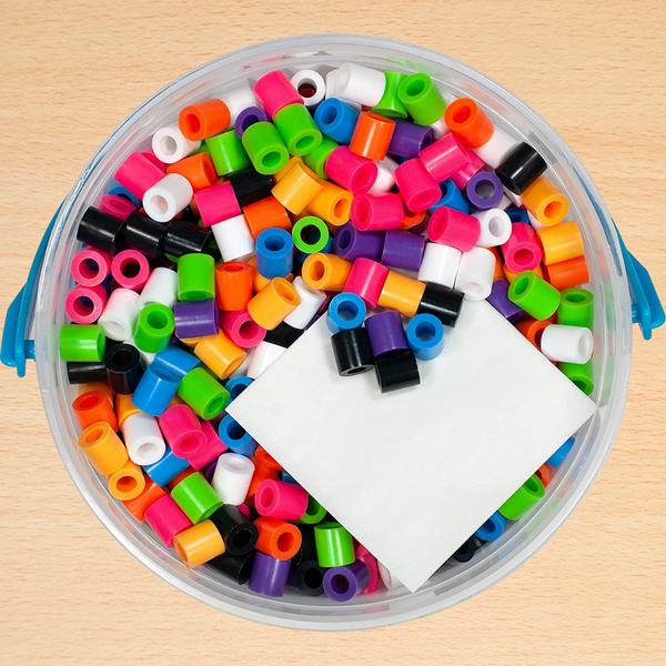 Go Big or Go Home: Best Big Perler Beads for Your Project