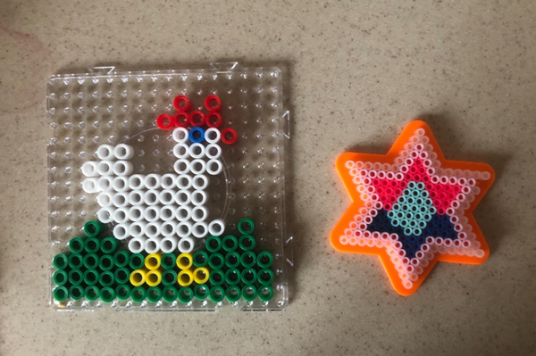 Go Big or Go Home: Best Big Perler Beads for Your Project