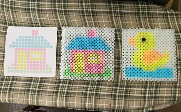 Go Big or Go Home: Best Big Perler Beads for Your Project