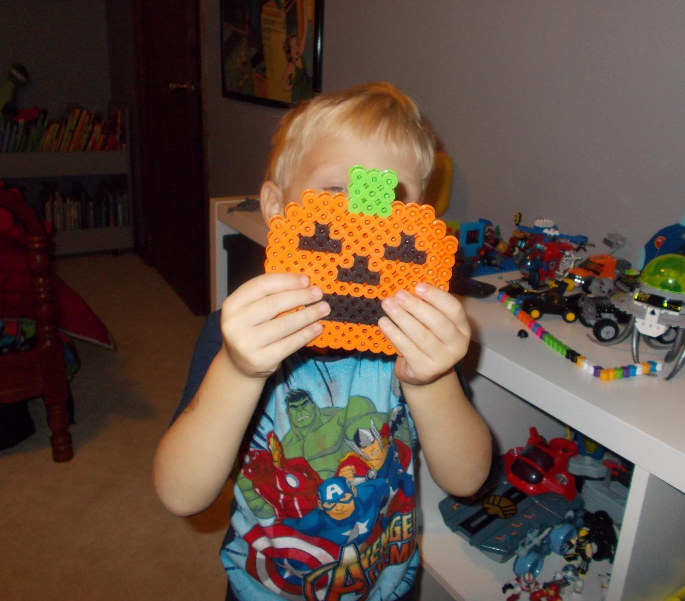 Go Big or Go Home: Best Big Perler Beads for Your Project