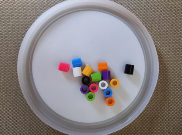 Go Big or Go Home: Best Big Perler Beads for Your Project