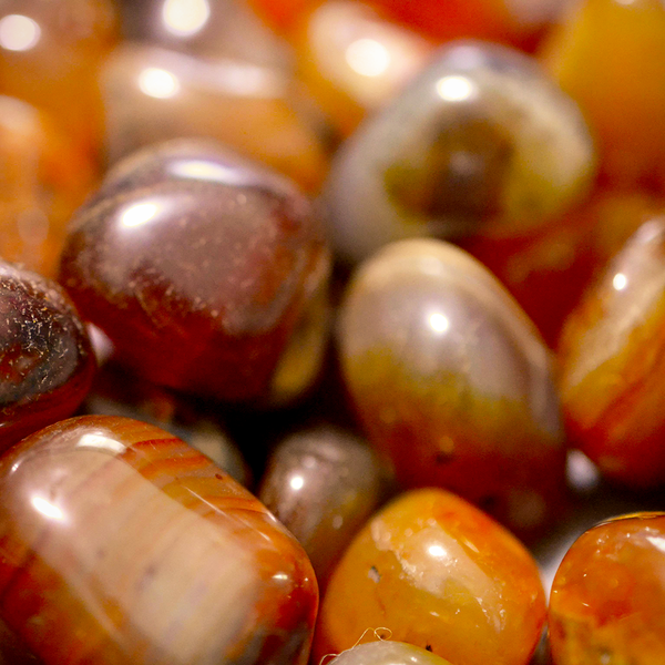 Crystal Cure-All: The Best Crystals for Allergies Relief!