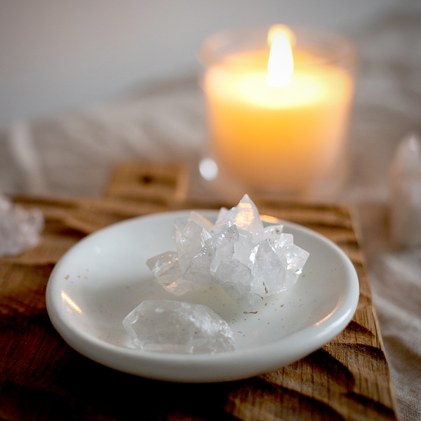 Crystal Cure-All: The Best Crystals for Allergies Relief!