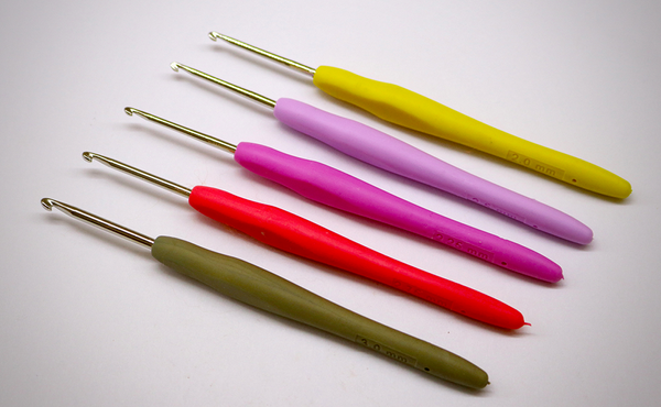 Mastering the Art of the Hook: Tricks & Tips for Crochet