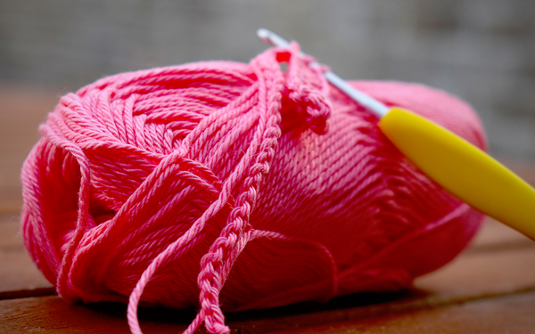 Mastering the Art of the Hook: Tricks & Tips for Crochet