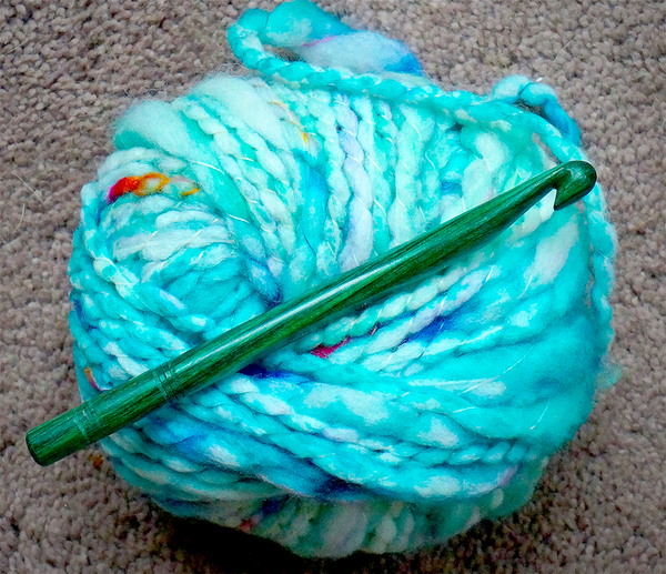 Mastering the Art of the Hook: Tricks & Tips for Crochet