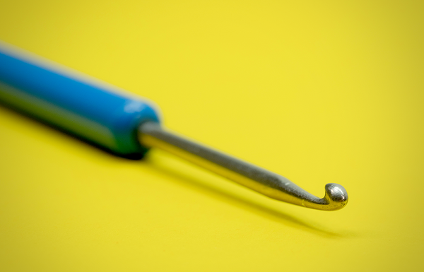 Mastering the Art of the Hook: Tricks & Tips for Crochet