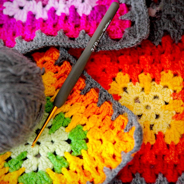 Mastering the Art of the Hook: Tricks & Tips for Crochet
