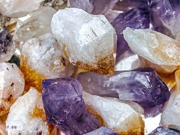 Gut Health Hack: The Best Crystals for Digestion!
