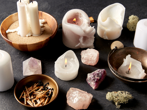 Boost Your Brainpower with the Best Crystals for Memory!