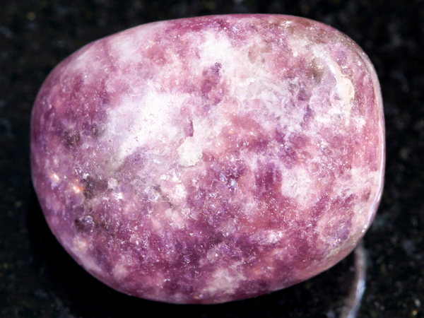 Crystal Cure-All: The Best Crystals for Allergies Relief!