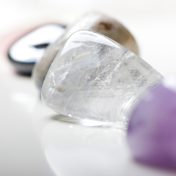 Gut Health Hack: The Best Crystals for Digestion!