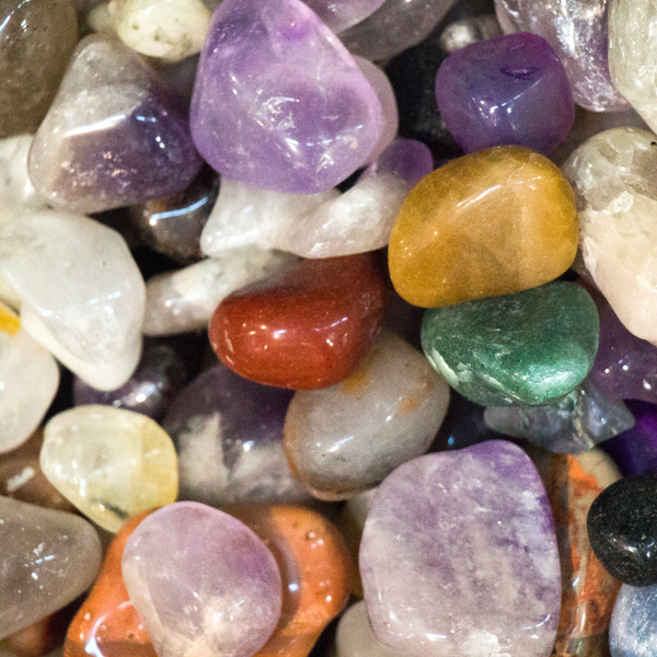 Boost Your Brainpower with the Best Crystals for Memory!