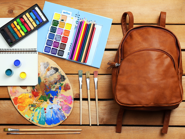 Exploring Different Art Mediums: Find Your Artistic Spark Exploring Different Art Mediums: Find Your Artistic Spark