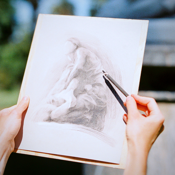 Draw Like a Pro: Sketching Tips That Bring Ideas to Life!