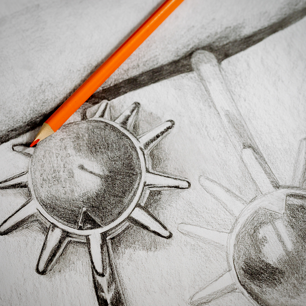 Draw Like a Pro: Sketching Tips That Bring Ideas to Life!