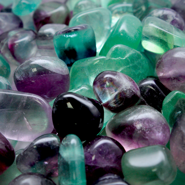 Crystal Cure-All: The Best Crystals for Allergies Relief!