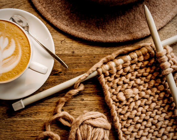 Perfect Your Craft: Tips for Knitting Like a Pro!