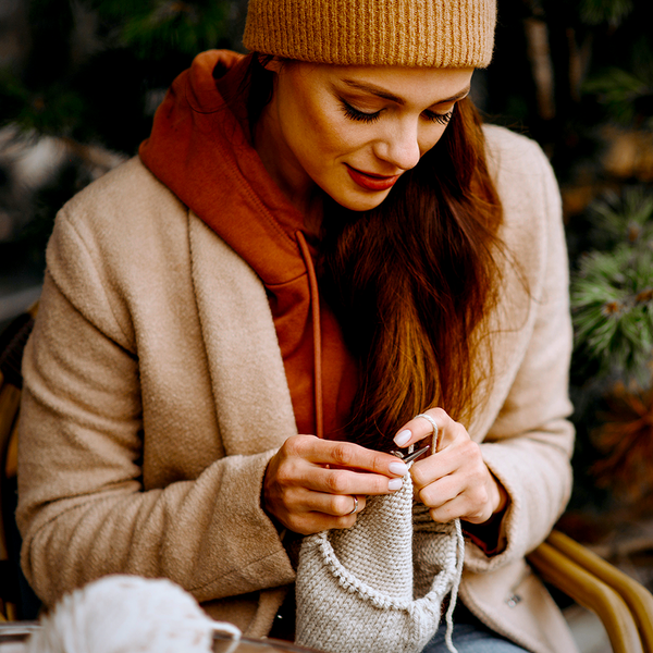 Perfect Your Craft: Tips for Knitting Like a Pro!
