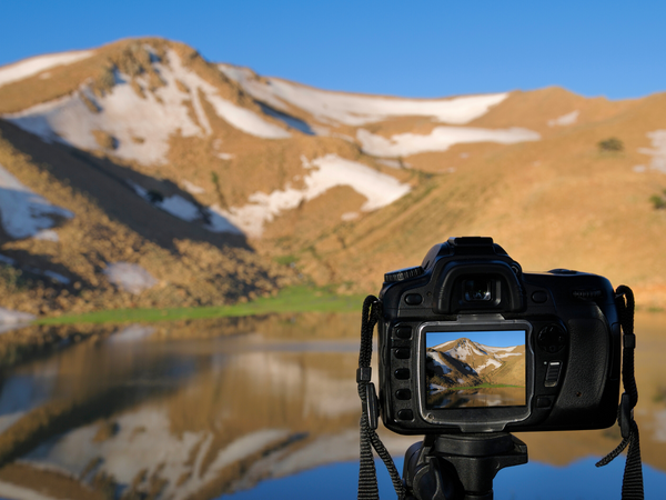 Game-Changing Photography Tips: Capture Perfect Pictures!