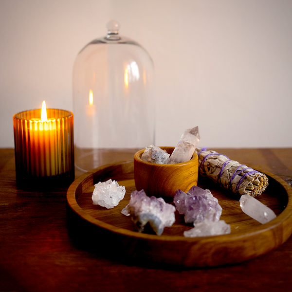 Inner Compass: Best Crystals for Clarity and Direction!