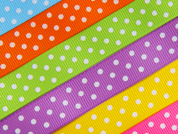 Gift of Joy: Finding the Perfect Ribbon for All Crafts!