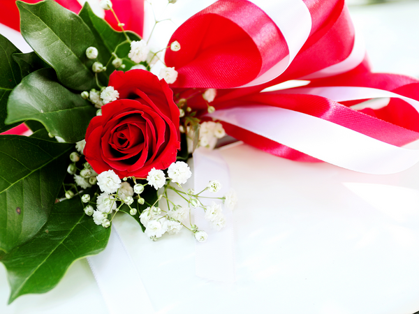 Gift of Joy: Finding the Perfect Ribbon for All Crafts!