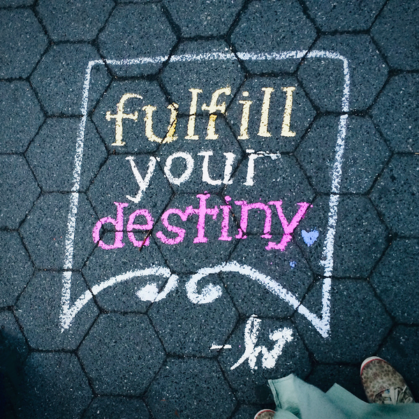 Creating Chalk Art: Discover a World of Creative Drawing!