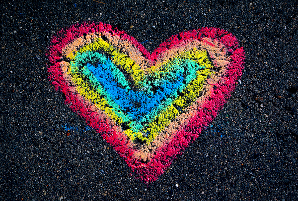 Creating Chalk Art: Discover a World of Creative Drawing!