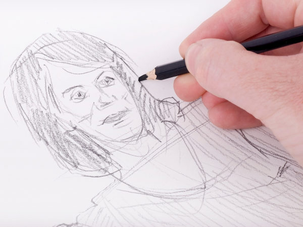 Draw Like a Pro: Sketching Tips That Bring Ideas to Life!