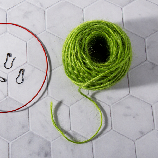 Mastering the Art of the Hook: Tricks & Tips for Crochet