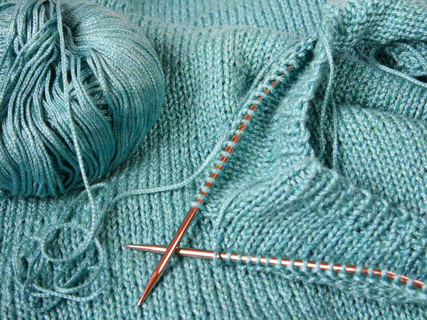 Perfect Your Craft: Tips for Knitting Like a Pro!