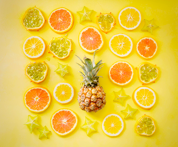 Power of Color: How Color Influences Mood and Emotions!