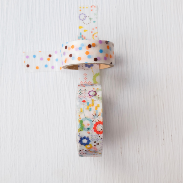 The Best Washi Tape Designs: Craft with a Creative Flair!