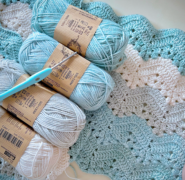 Yarn-tastic! Unraveling the Many Wonderful Uses of Yarn!