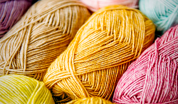 Yarn-tastic! Unraveling the Many Wonderful Uses of Yarn!