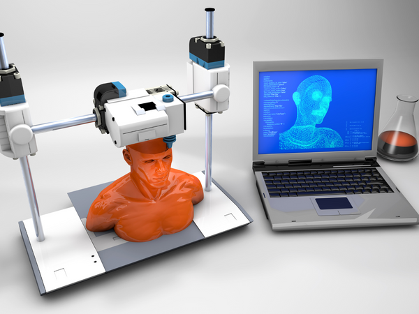 3D Printing Tips to Turn Your Creative Ideas into Reality
