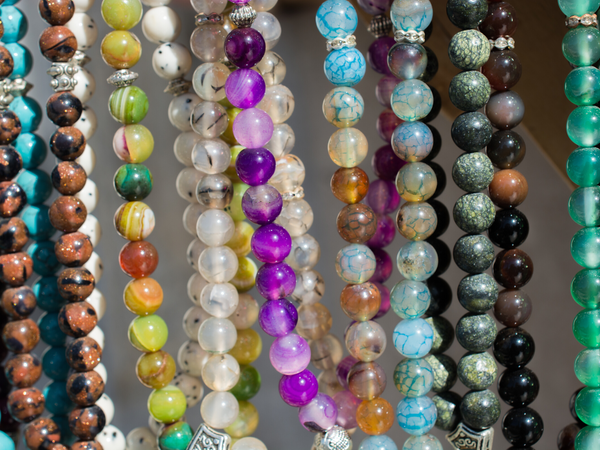 Tips for Beading: Take Your Craft Game to the Next Level!