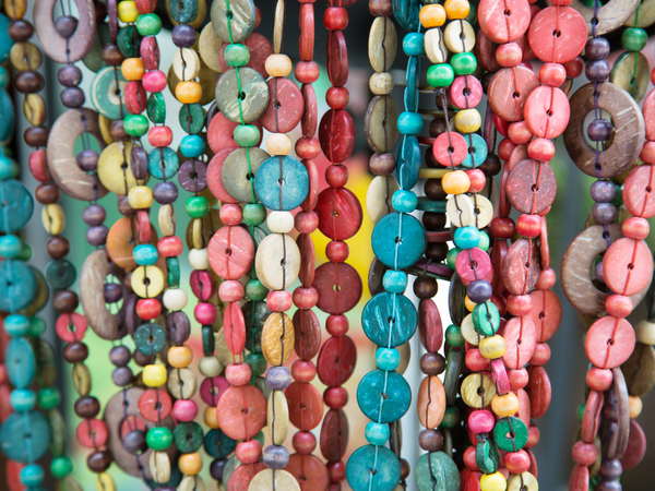 Tips for Beading: Take Your Craft Game to the Next Level!