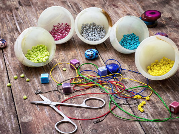 Tips for Beading: Take Your Craft Game to the Next Level!