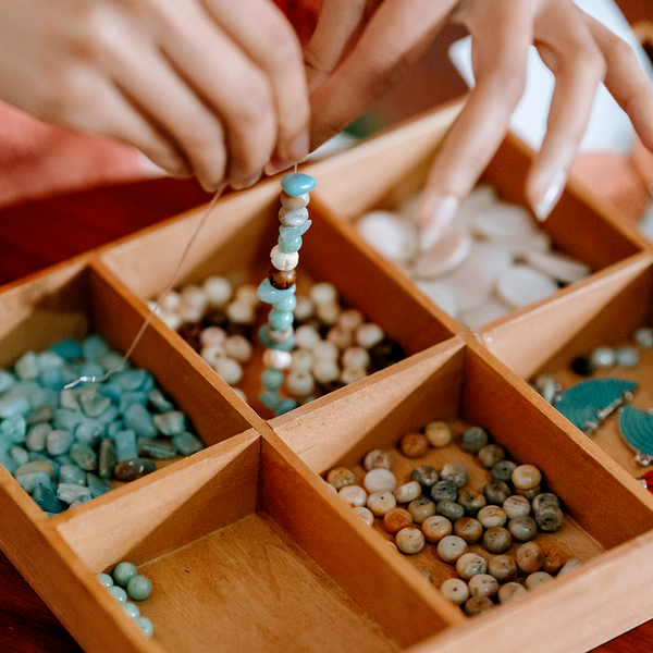 Tips for Beading: Take Your Craft Game to the Next Level!