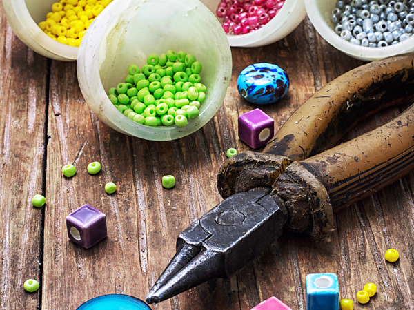 Tips for Beading: Take Your Craft Game to the Next Level!