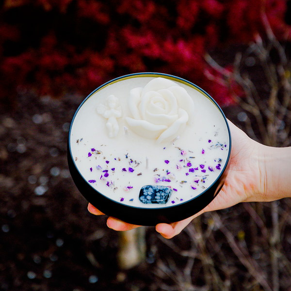 Candle Making Tips for the Perfect Candlelit Masterpiece!