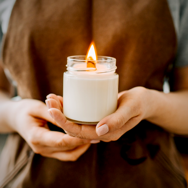 Candle Making Tips for the Perfect Candlelit Masterpiece!