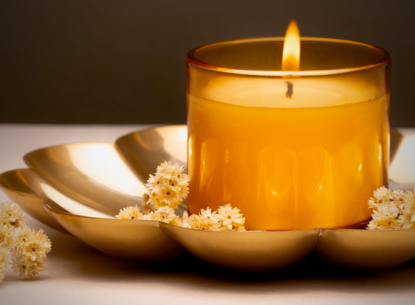 Candle Making Tips for the Perfect Candlelit Masterpiece!