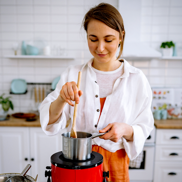 Candle Making Tips for the Perfect Candlelit Masterpiece!